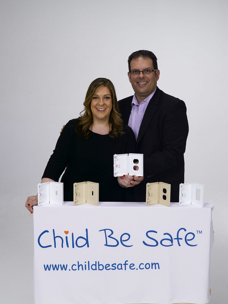 Child Be Safe | Keeping Your Child Safe
